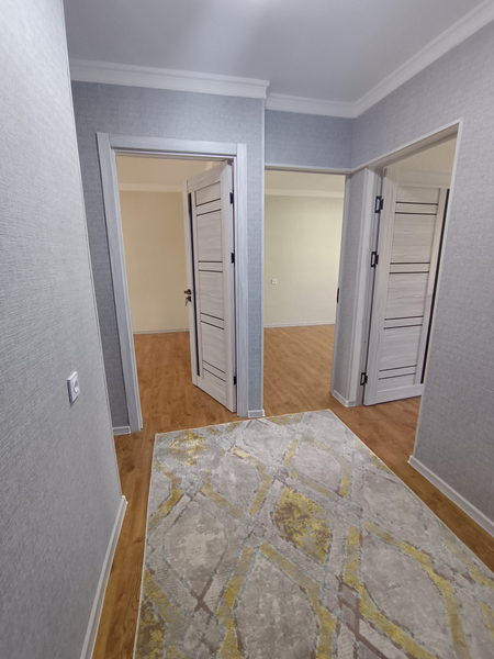 Продается 3 ком. квартира