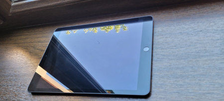 Ipad 8 32гб gray