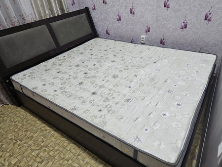 Продаётся кровать 2 спальная