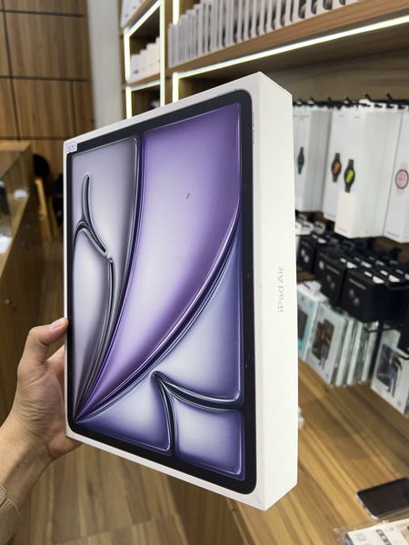 iPad 9,10,11,13 M2 M4 chip Wi-Fi
