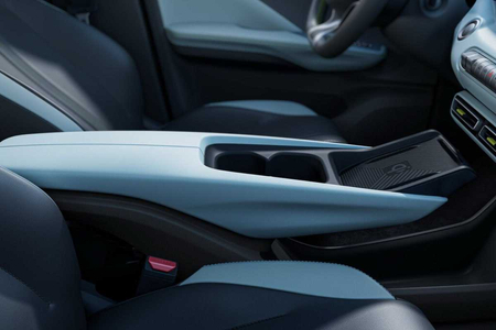 BYD SEAGULL 305 km arenda s vikipom yillik 14%
