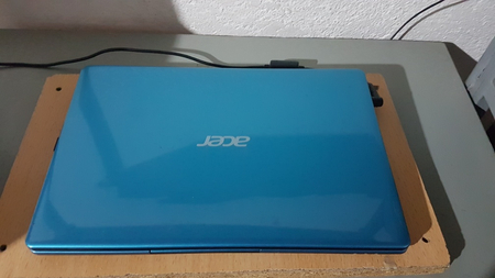 Acer netbook aspire v5