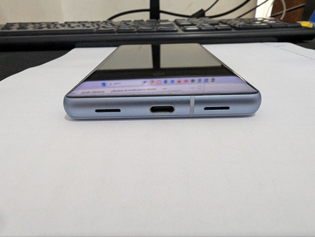 Pixel 7a USA 128 a blue