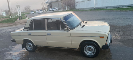 ВАЗ2106  75 тали метан чириган жойи йу́к