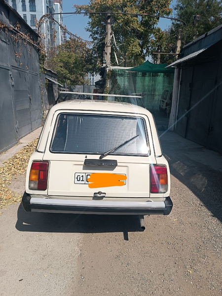 Продам автомобиль  ваз 2104
