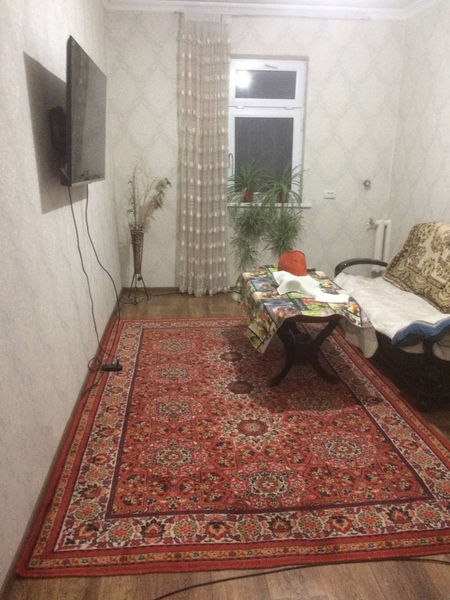 Юнусабад 3 квартал 2/4/4