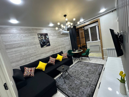 Продается квартира чиланзар 2