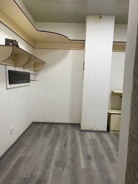 (КМ127997)
Продается коммерческое помещение в Учтепинском районе.