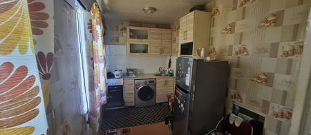 #БАЛКОН 2×6, 42м², Чиланзар 26 Квартал, 1в2\4\5, Продаётся Квартира