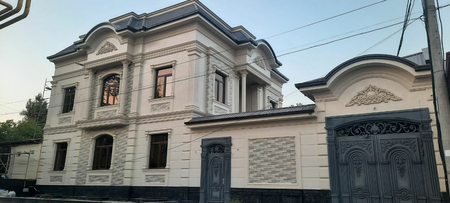 Услуги Житкий травертин