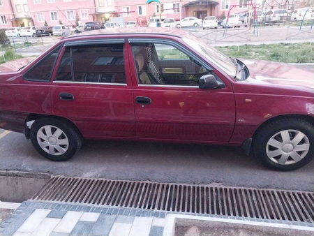 СРОЧНО СРОЧНО Нексия-2 сотилади
