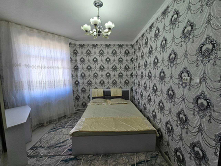 2 xonali 48m² 3-qavat uy sotiladi