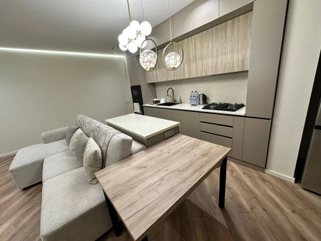 ‼️Продается Квартира 3/3/9 60м² Улица Саид Барака ор-р(кафе Эфенди)‼️