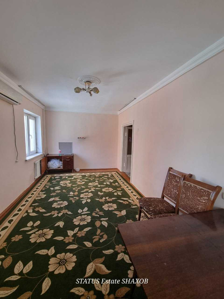 2х комнатная квартира, на 3 этаже, 77 серия