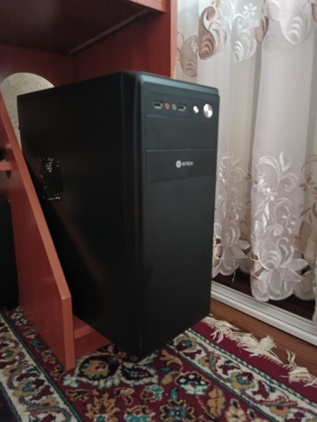 Продам игровой компьютер