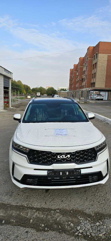 KIA Sorento продается
