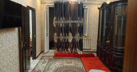 Аренда Квартира БезМаклер (11)