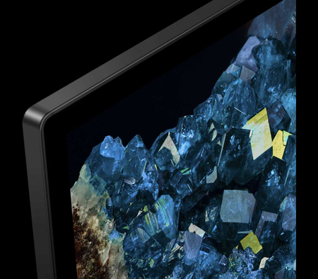 Телевизор SONY 77 OLED A80L + Бесплатная Доставка по городу !