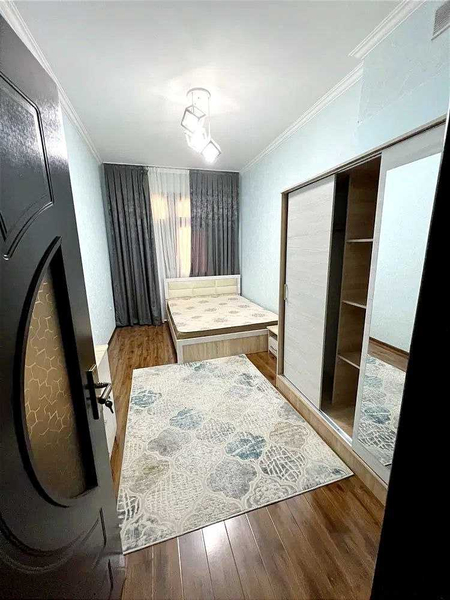 Мирзо-Улугбекский • Ц-1 • 3-комн • 88м² • этаж 5/5 • [MGA: 047]
