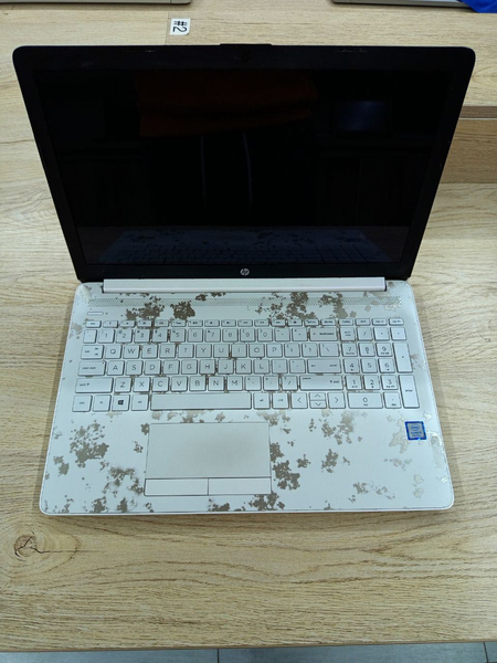 продается ноутбук HP
