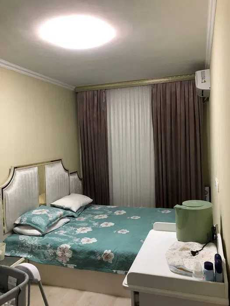 Продается квартира в ЖК Ассалом Хаво 2/4/5 ID:FRP220