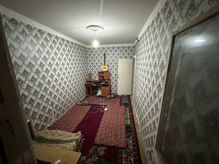 Срочно продаётся 1 комнатная квартира. Яшнабад. Авиасозлар-2.