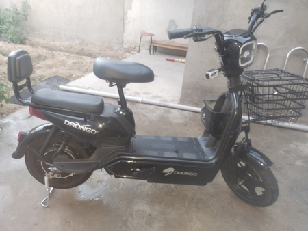 Sukutir elektir velik