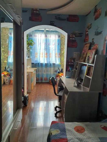 谷 127724 谷 Chilonzor tumanida kvartira sotiladi [54 м²]