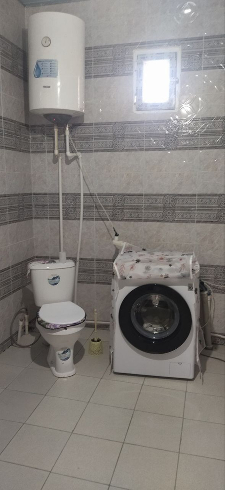 Продаётся участок