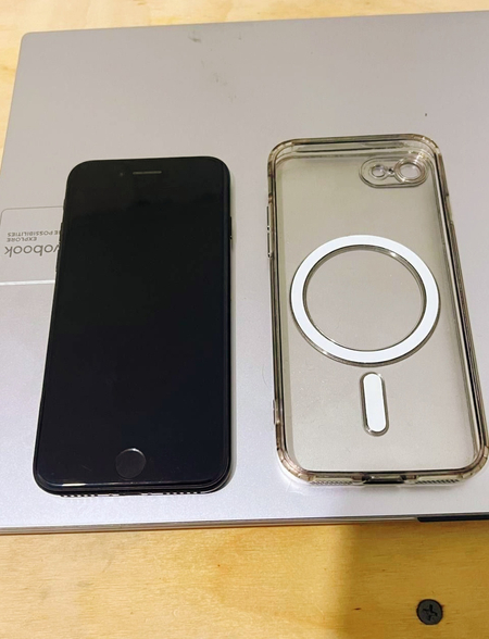iPhone SE 2020 Ideal