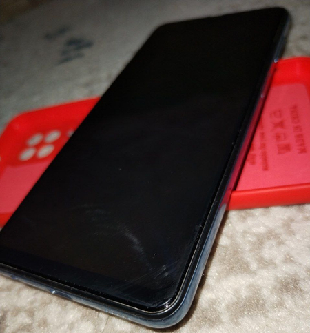 Samsung M32 6/128