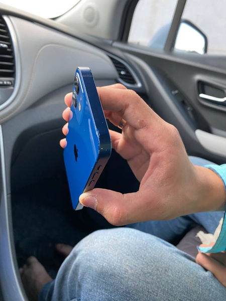 Iphone 12 mini 64