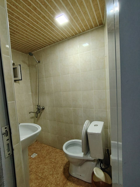 Dacha charvak bochka
