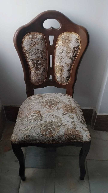 | Mehmonxona stuli | Buxoro |