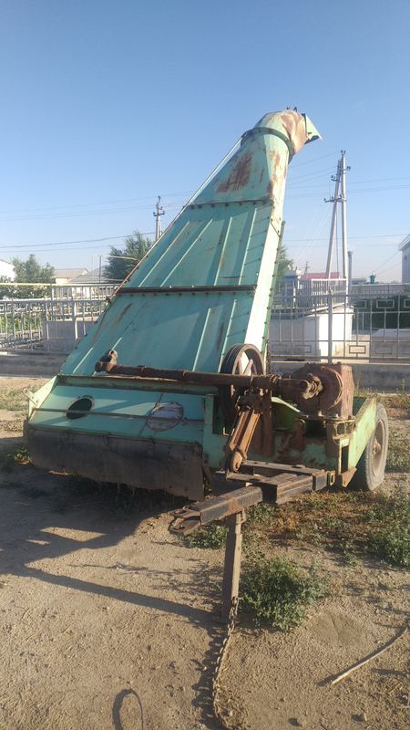 Kir paltara sotiladi