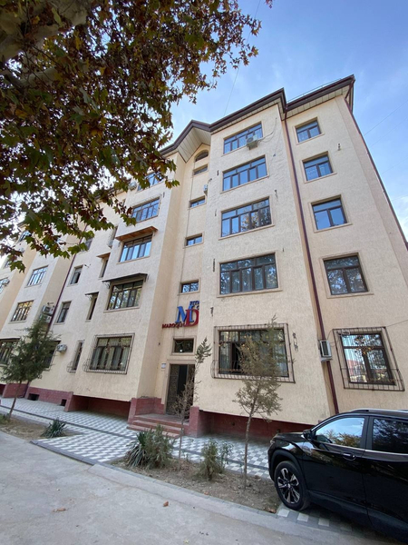 3х комнатная квартира в новостройке, 82м2, Гагарина
