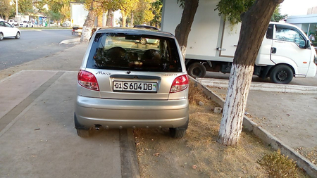 Matiz best 2011 probeg 299min gaz benzin , naxt yoki vikupga