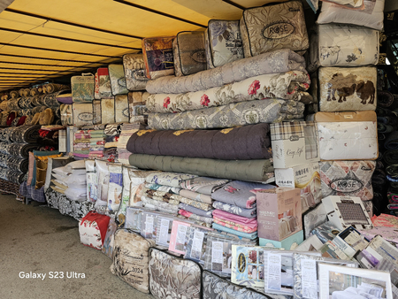 Матрас ортм matras