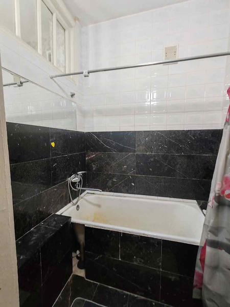 Продается 2 комнатная квартира