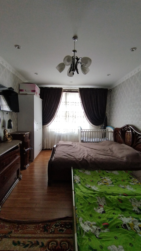 Срочно продается квартира