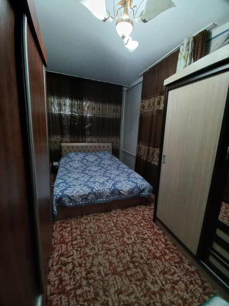Продаётся квартира Юнусабад 4кв