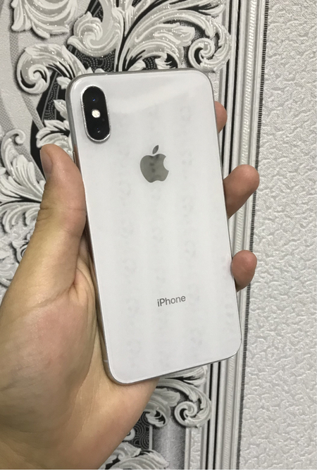 Iphone X LL/A 64 gb