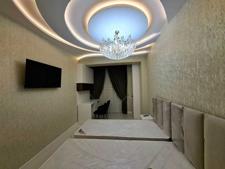 Сдается новостройка PREMIUM класса (175м²) . Туристам ( иностранцам )