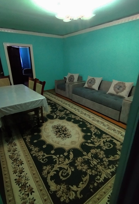 2Х комнатная квартира СРОЧНО