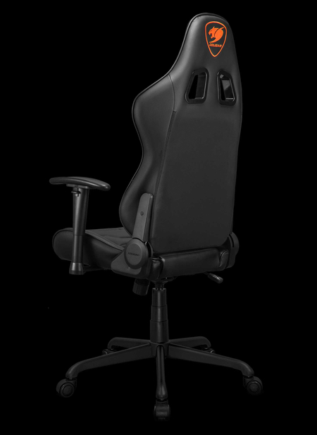 Игровое кресло Cougar Armor Elite