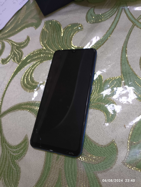 Vivo V21e | EURO 2020 Collab Limited edition