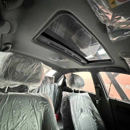 Chevrolet Gentra 3-pozitsiya bo'lib to'lashga