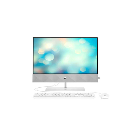 Моноблок HP 24