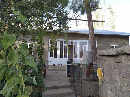 Шахрисабз туман, Чоршанбе кишлогида хонадон сотилади