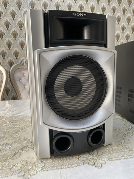 SONY superr zvuk arginal